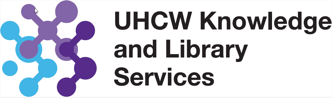Knowledge and Library Services - Coventry & Warwickshire Training Hub